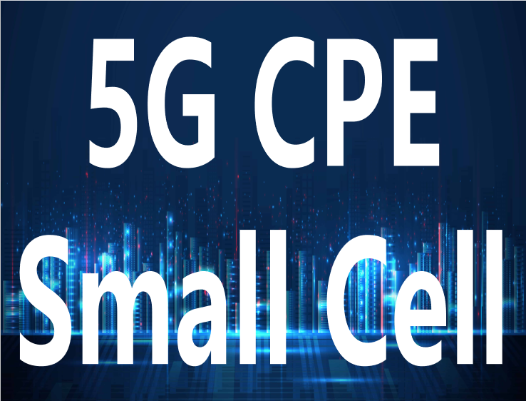5G mmWave WiFi7 UWB NFC BLE Small-cell 活動資訊-筑波科技